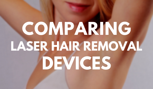 Comparing Hair Removal Lasers Candela Gentlelase Vs Astanza Resmooth